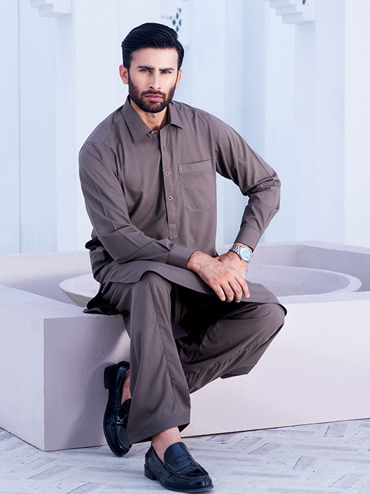 Shalwar Kameez, New Perfect Fusion of Heritage & Style