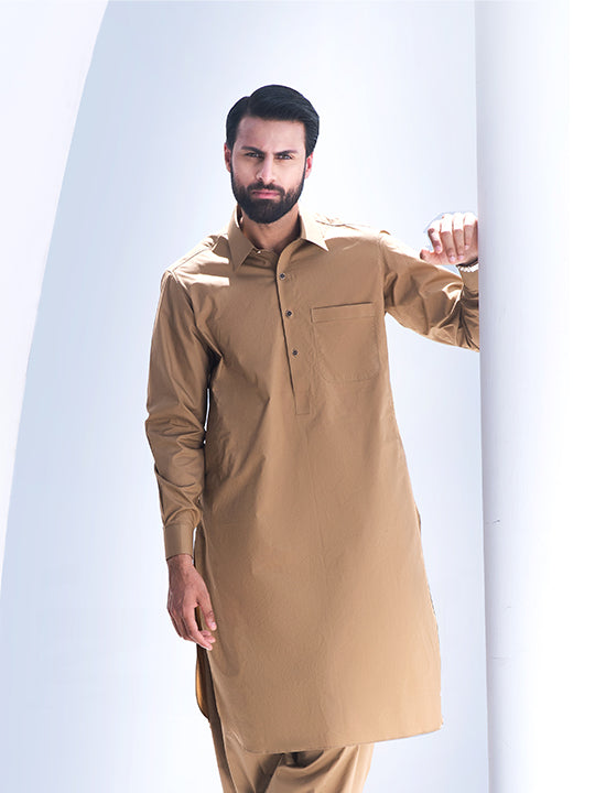 Shalwar Kameez, New Perfect Fusion of Heritage & Style